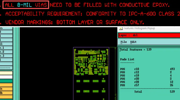 4-Layer High-TG FR-4 PCB Engineering Case: Stackup Conflicts ...