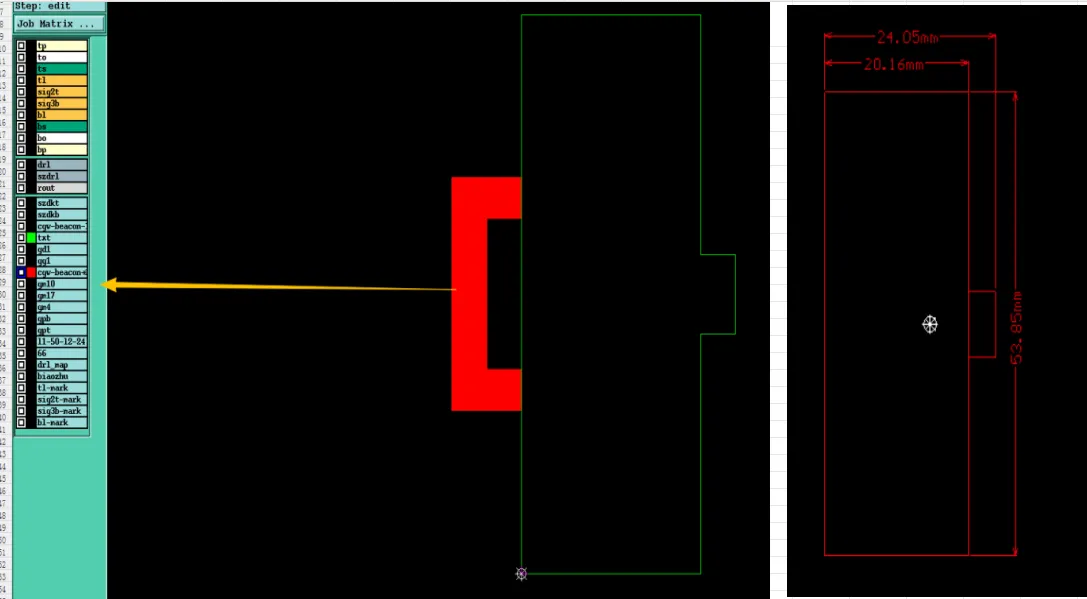 Preventing Exposed Copper and Via Plugging Risks in a Compact 4-Layer ...