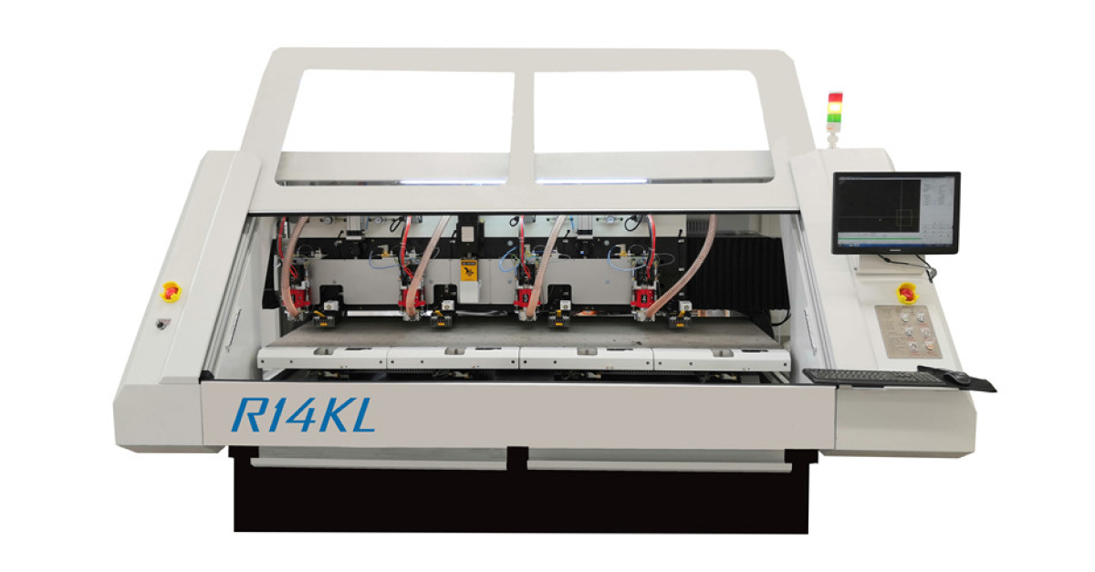 Instant PCB CNC Quote | Custom PCB Machining & Prototypes